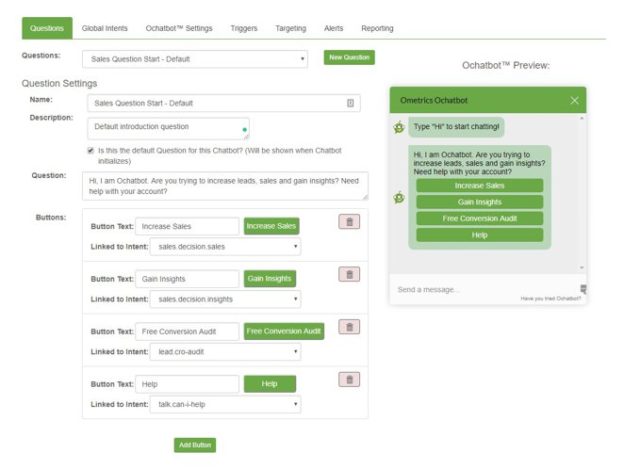 How to Build a Chatbot