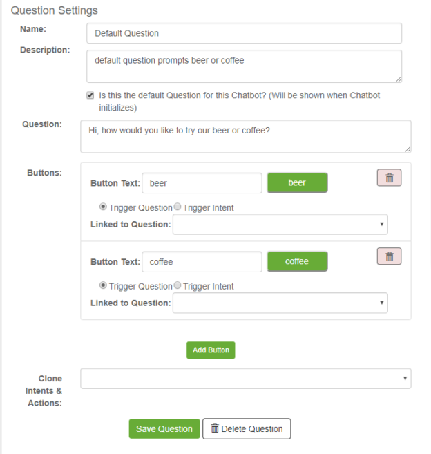 How to Build a Chatbot | Ochatbot No-Code AI Conversational Chatbot