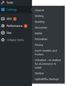How To Install Ometrics Script on Your Website | Support | Ometrics