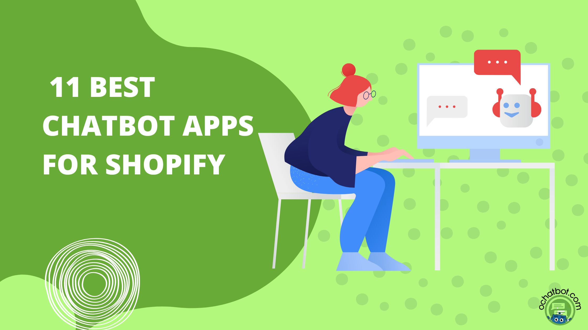 Shopify Chatbot: 11 Best Chatbot Apps for Shopify | Ometrics