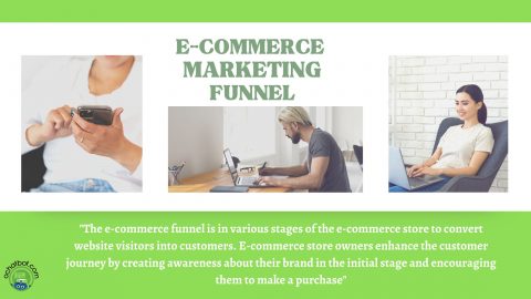 7 Must Do Steps in E-commerce Conversion Funnel | Ometrics
