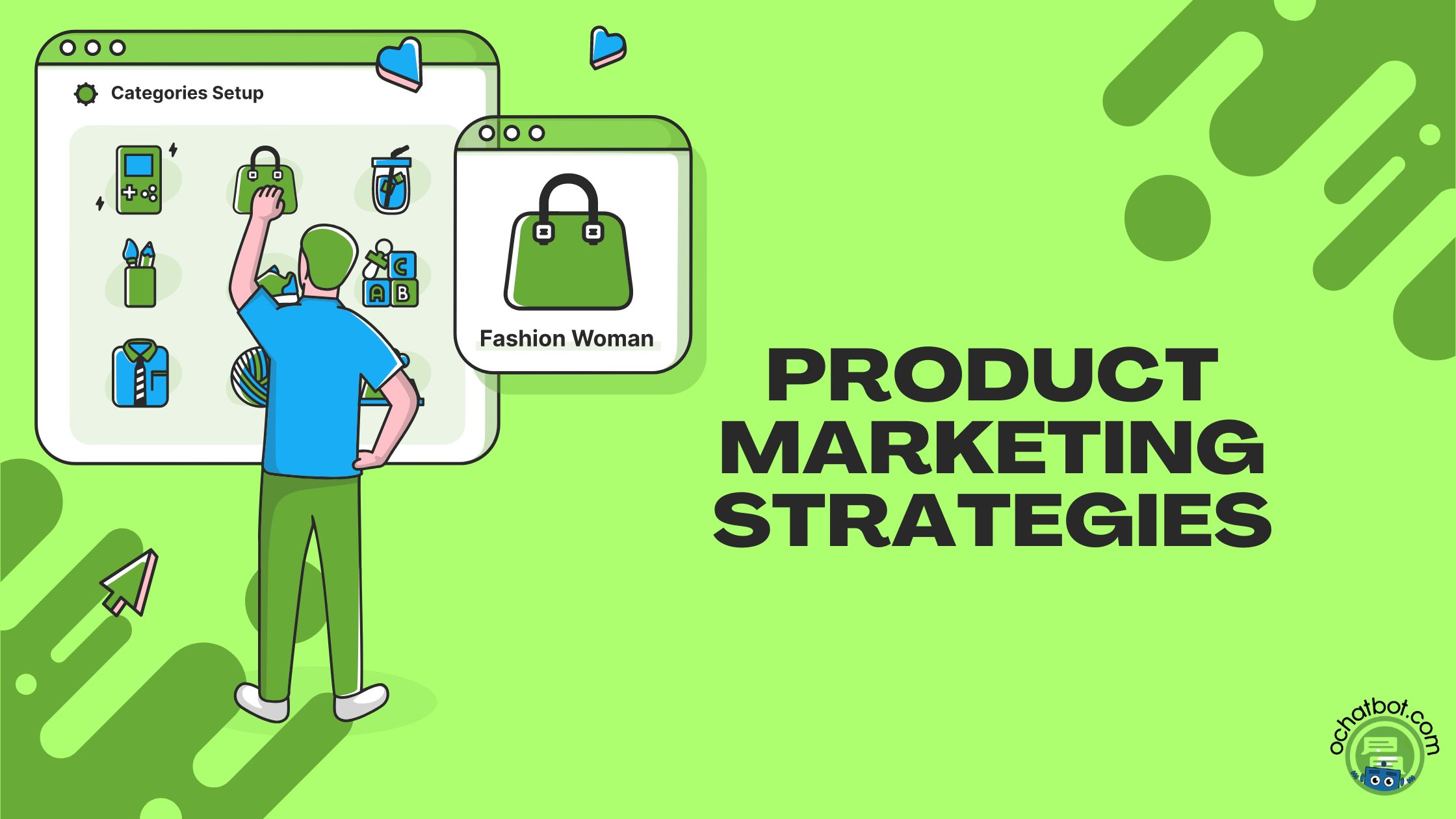 8 Product Marketing Strategies For Shopify Merchants | Ometrics