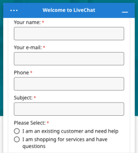 How to Design The Perfect Chatbot for Your Brand and Audience