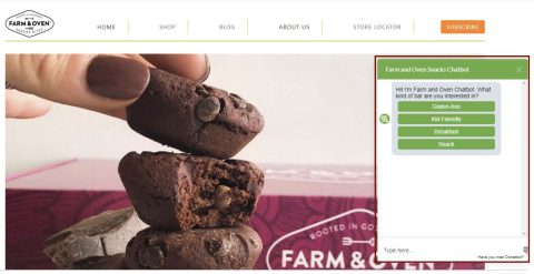 9 Ways Chatbots Can Skyrocket eCommerce Conversion Rates