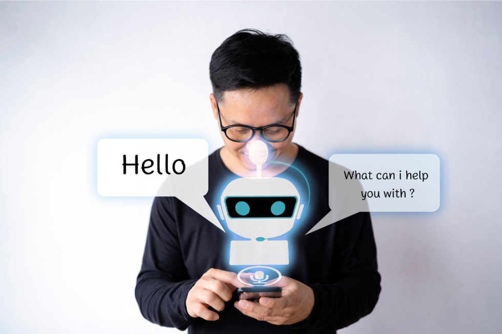 AI Chatbots and 8 Recent Customer Service Trends of 2023 | Ometrics