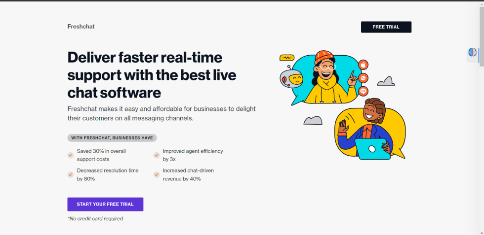 All You Need to Know About eCommerce AI Chatbots | Ometrics
